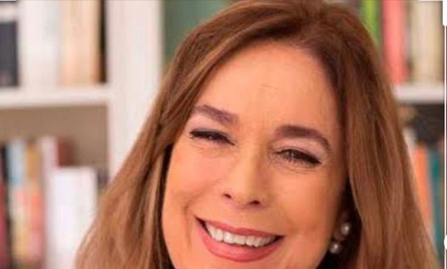 Mary Del Priore lança livro, em Portugal, sobre o terremoto de Lisboa ...