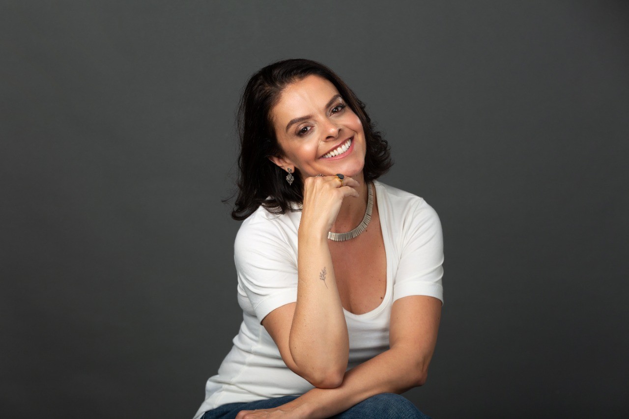 Mareliz Rodrigues, a Matilde de 'Pantanal', fala sobre maternidade ...