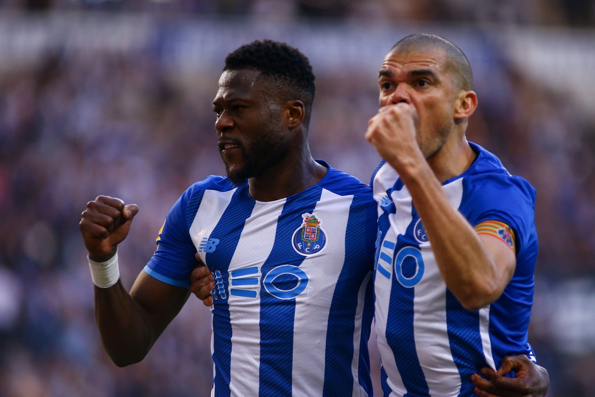 Porto pode ser campeão português neste sábado; no Italiano e no Inglês ...