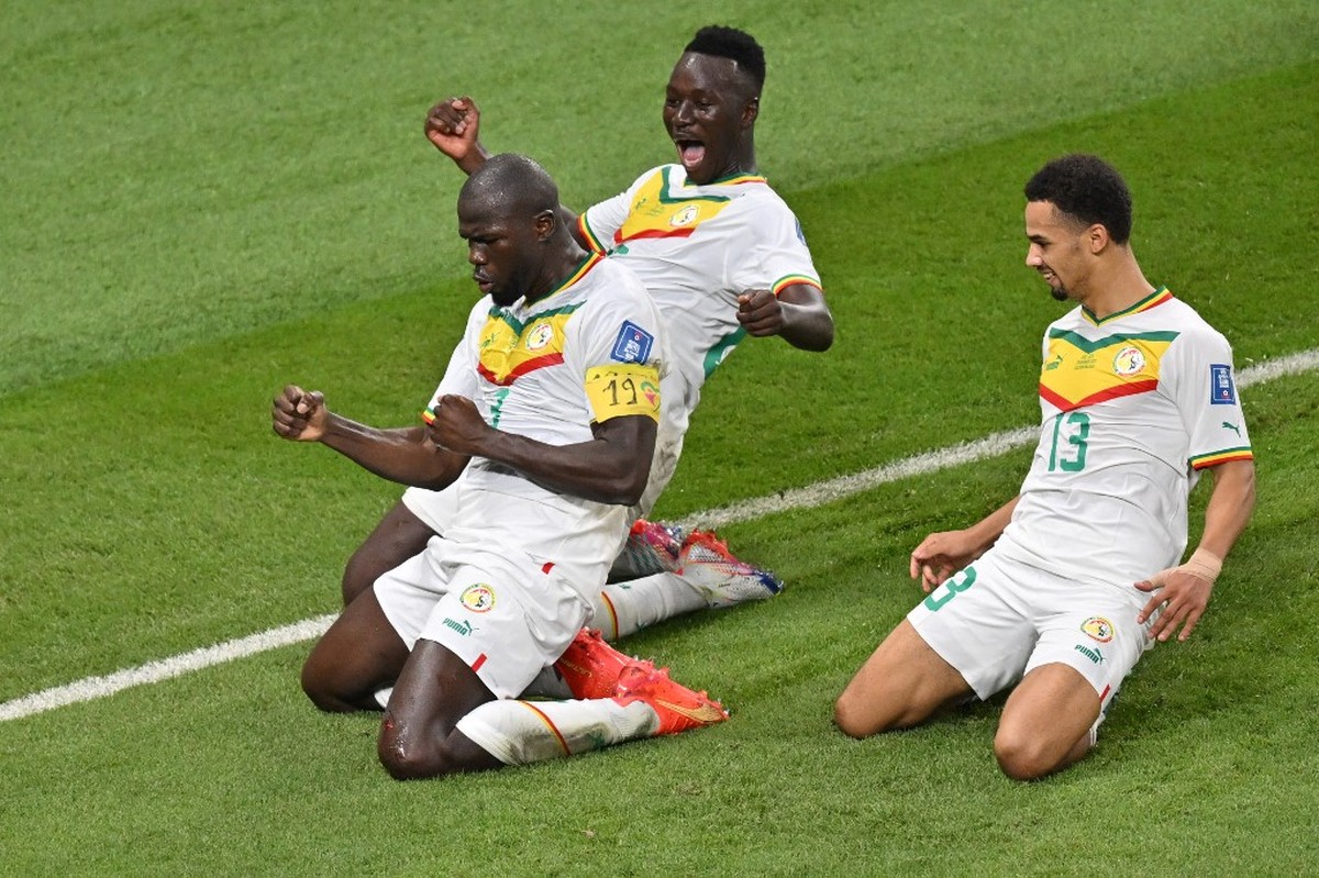 Como a geração de Senegal pode atingir recorde e se tornar hegemônica ...