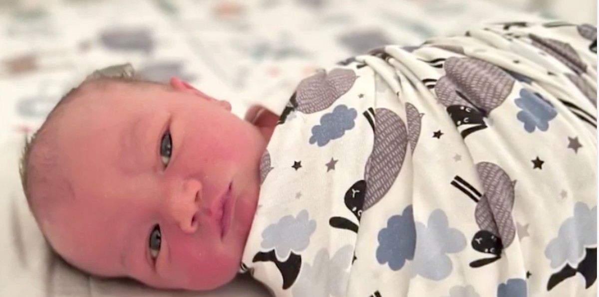 Apresentador Anderson Cooper anuncia nascimento de segundo filho ...