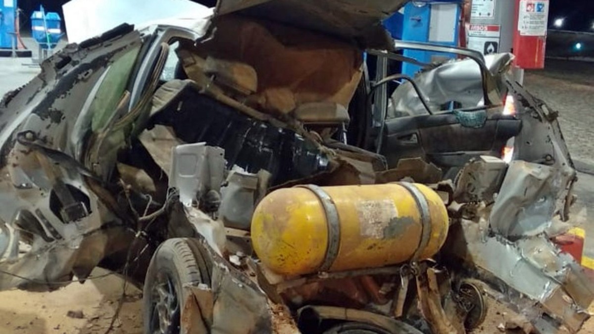 Por que carros com kit GNV explodem? Entenda como evitar riscos e ...