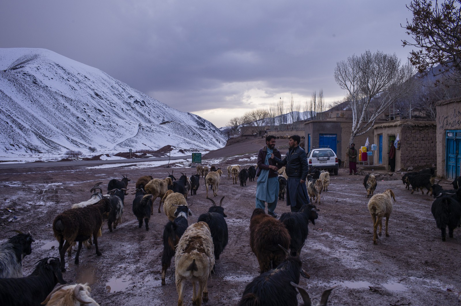 Como um hotel de beira de estrada virou tábua de salvação para quem ...