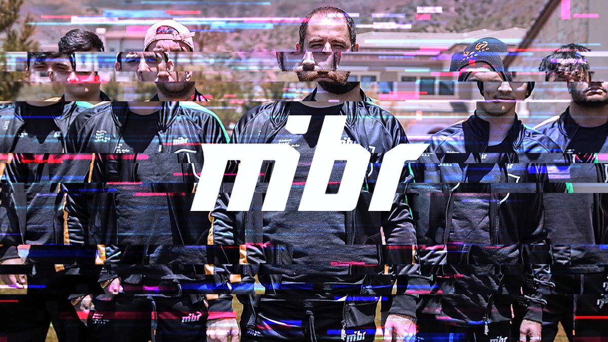 Early Game #25: MIBR, fim ou há espaço para um "The Last Dance ...