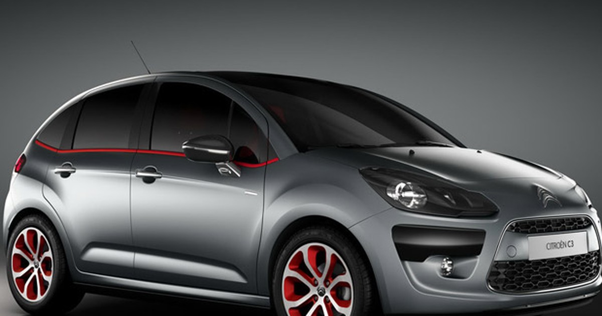 Auto Esporte - Citroën apresentará três conceitos em Genebra