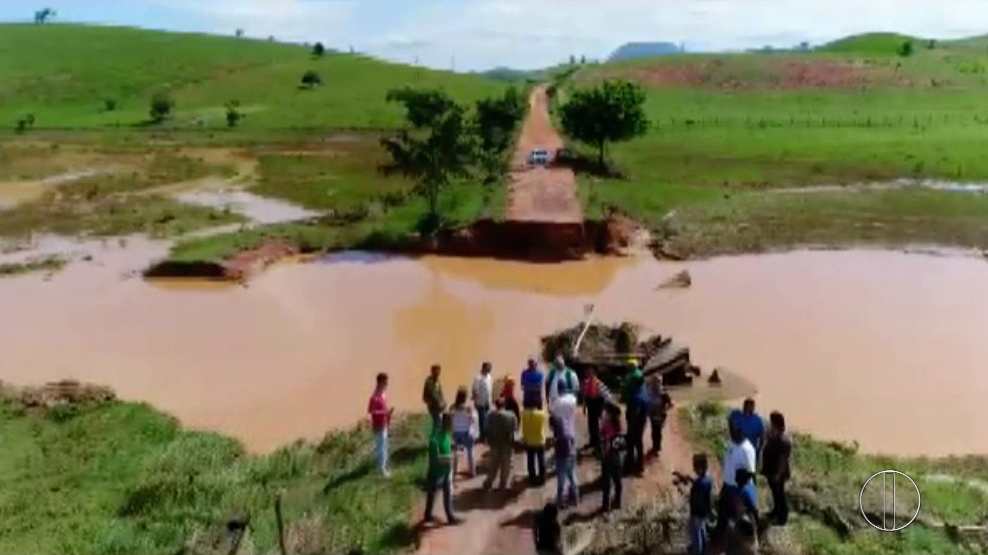 VÍDEOS: RJ Inter TV 1ª Edição Norte Fluminense desta segunda-feira, 12 ...