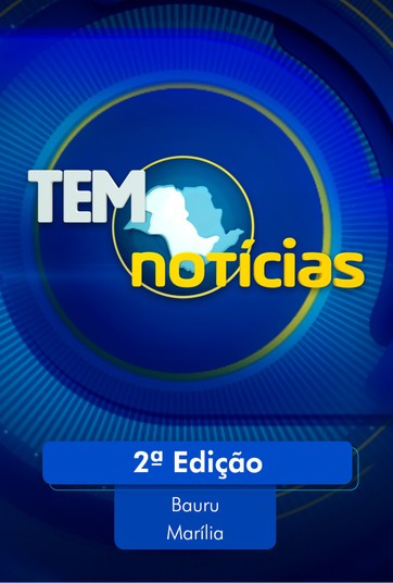 TEM Notícias 2ª Edição – Bauru/Marília | Assista online às cenas no ...
