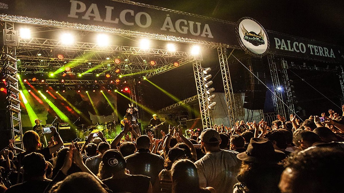 S.Bárbara! Rock Fest 2019 acontece de 22 a 25 de agosto em Santa ...
