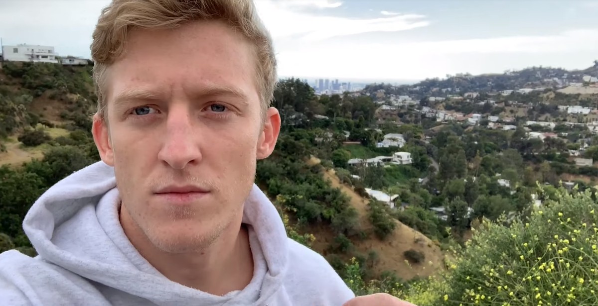Tfue planeja criar organização de eSports própria, diz irmão, em meio a ...