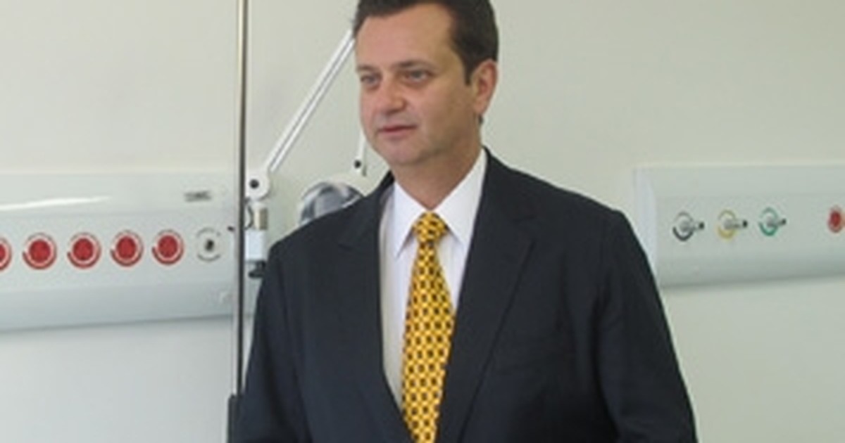 G1 - Kassab confirma saída do DEM e criação de um novo partido ...