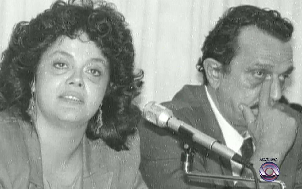 'Perdi hoje um parceiro de uma vida', diz Dilma em texto sobre a morte ...