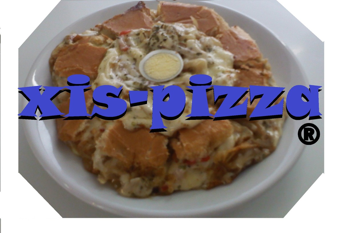 Xis Pizza | Massas | Receitas