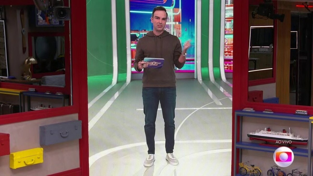 Eliminação BBB: brothers apostam em Cezar e Amanda para deixar o BBB 23 ...