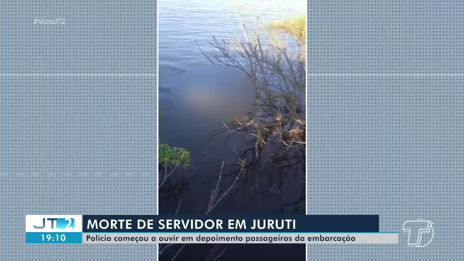 JT2 - edição de segunda, 12 de junho de 2023 | Santarém e Região | G1