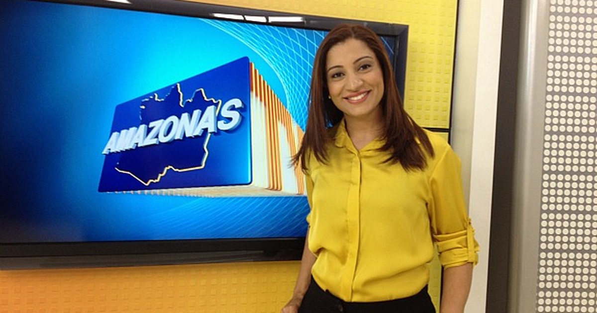 G1 - Amazonas TV lança enquete sobre situação da segurança estado ...