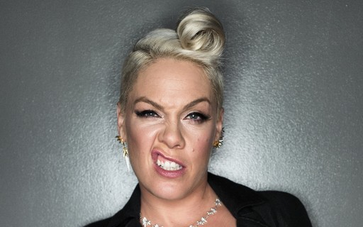 Pink faz desabafo no Twitter sobre envelhecer e a ideia de intervenções ...