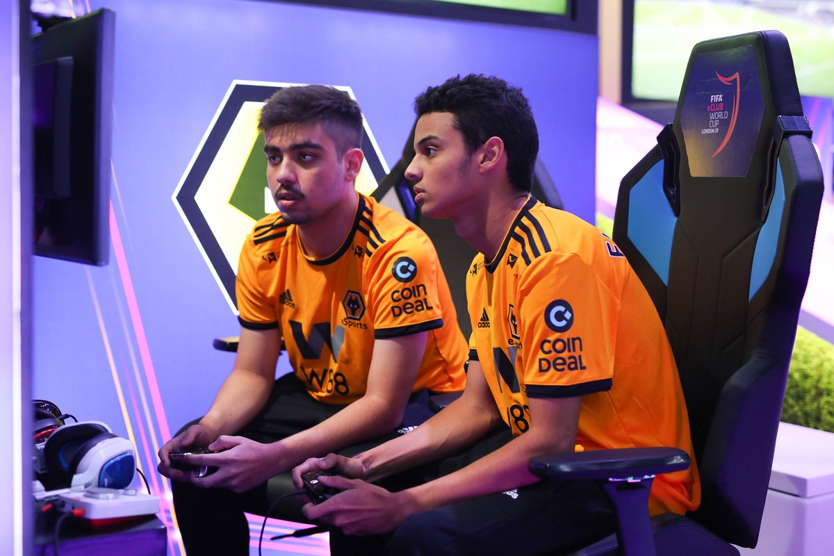 Fifa 19: dupla do Wolves reforça seletiva brasileira para Copa do Mundo ...