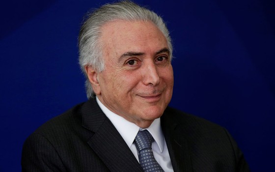 Temer usa dados corretos ao defender a reforma da Previdência? - ÉPOCA ...