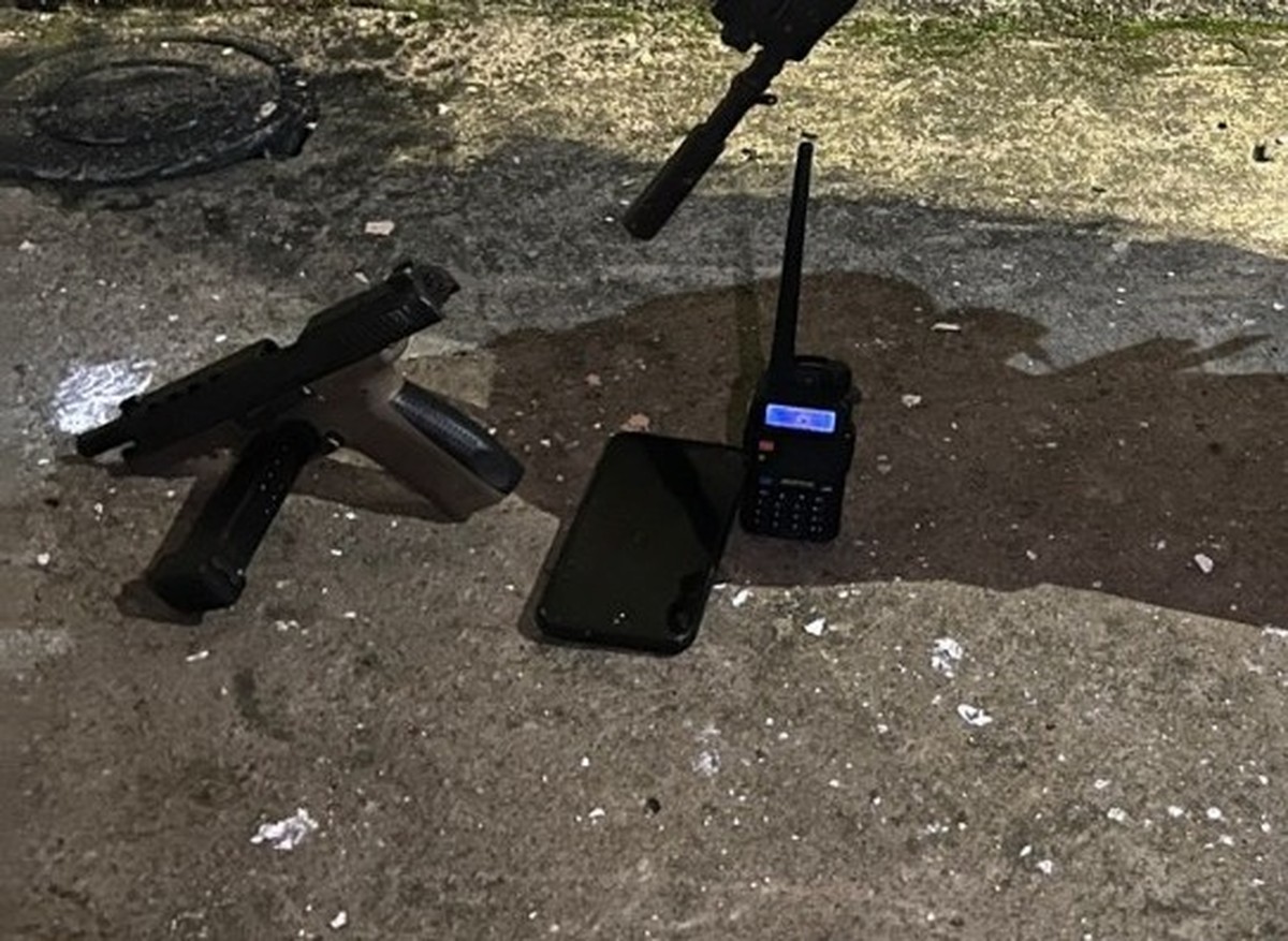 Homem morre em confronto com a PM em Angra dos Reis | Sul do Rio e Costa Verde | G1