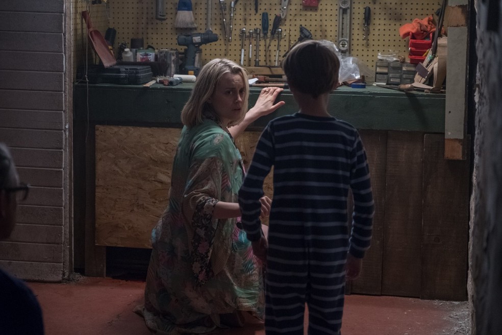 Filme de terror 'Maligno' estreia no cinema de Vilhena, RO | Vilhena e ...