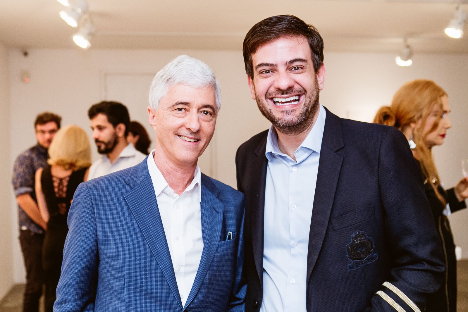 Amsterdam Sauer apresenta coleção "Untitled" em clima artsy | Lifestyle ...