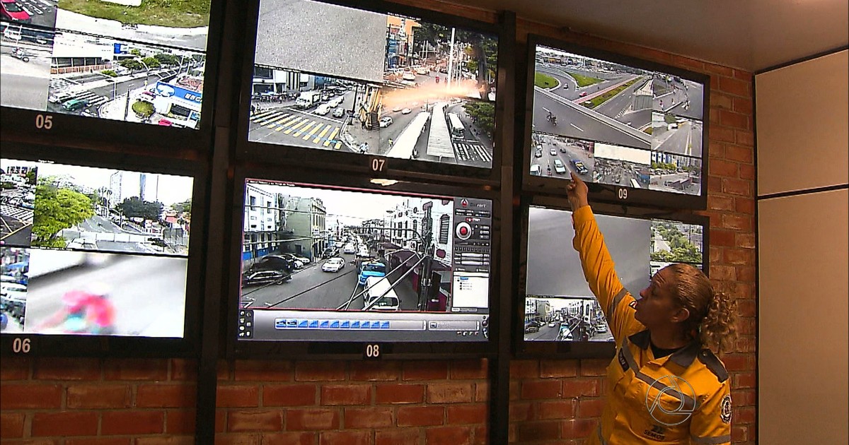 G1 - Veja as principais notícias da Paraíba nesta segunda-feira 1º de ...