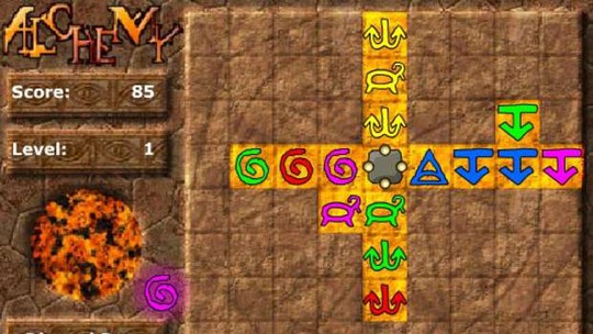 Alchemy | Software | TechTudo