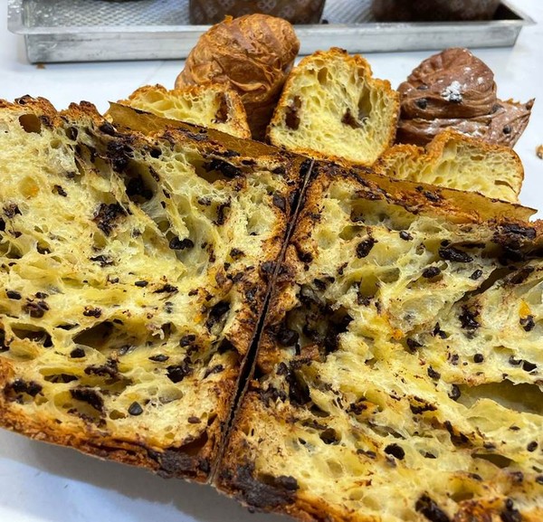 Delícias de fim de ano: confira dicas de panetones para comprar no Rio