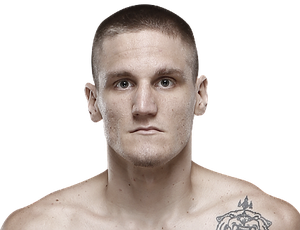 Expulso do UFC em Natal, lutador faz vídeo com ex-mulher e pede chance ...