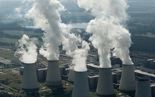 Eletronuclear tem capacidade para instalar novas usinas - Época ...