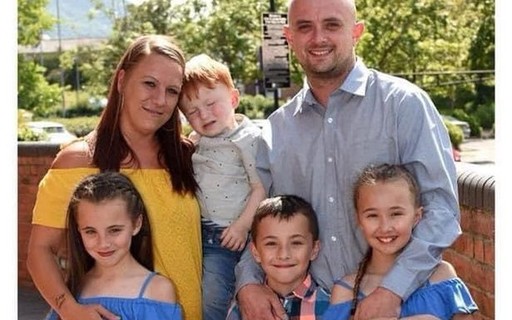 Mãe se afoga tentando salvar filhos que caíram em rio durante viagem ...