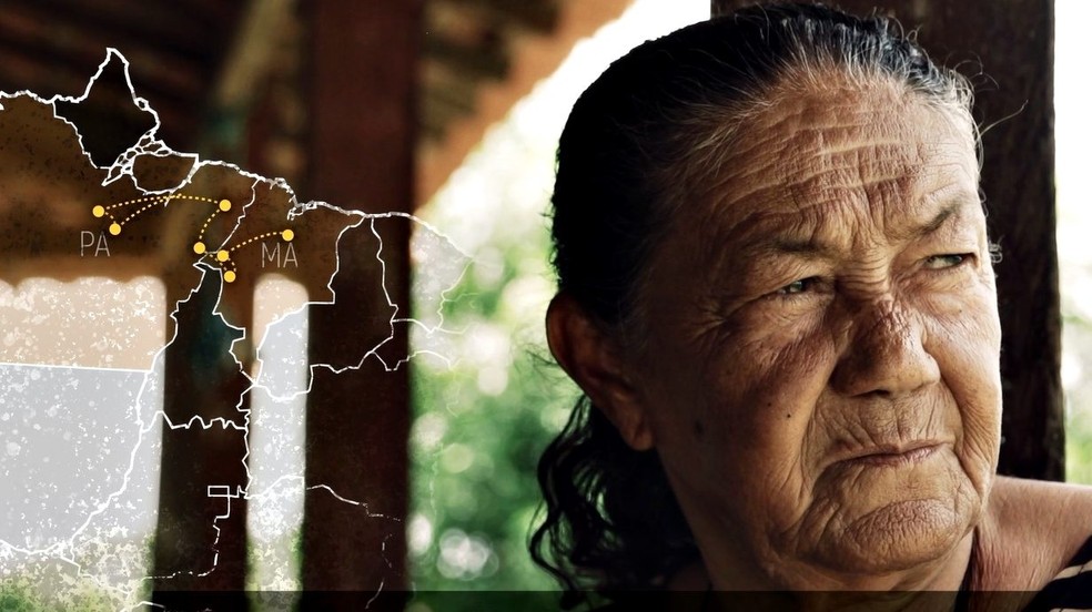 Pureza: filme inspirado em história de maranhense estreia nos cinemas ...