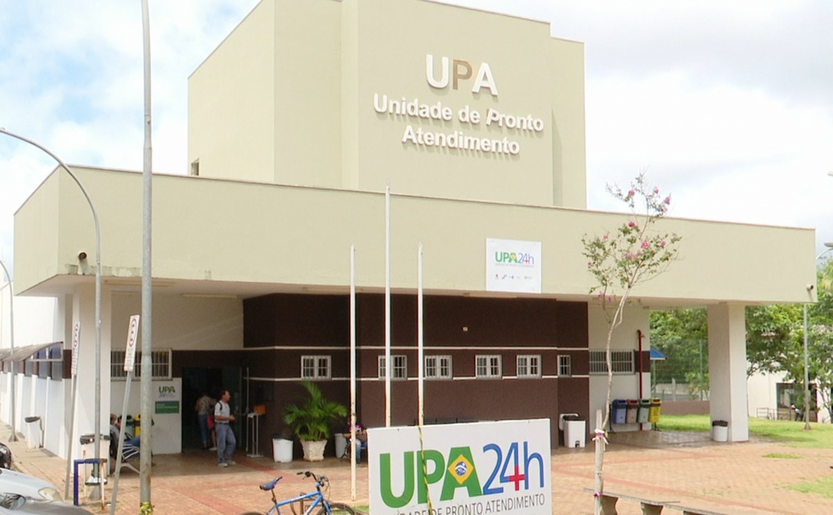 Maringá abre credenciamento para contratação de médicos para UPAs e ...