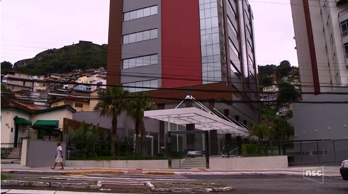 Justiça nega pedido para anular compra de prédio da Alesc por R$ 83 ...