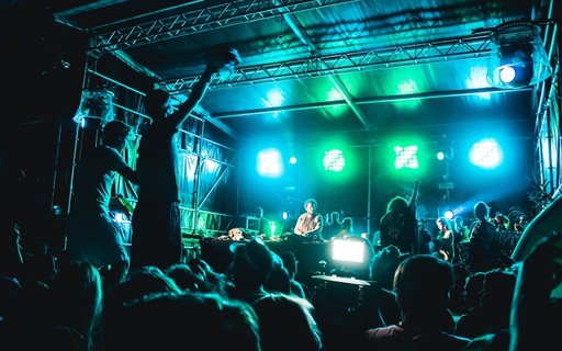 Festival europeu de música eletrônica desembarca em São Paulo - GQ ...