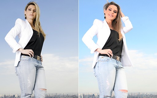 Mari Alexandre: "Me sinto muito sozinha. Quero casar novamente" - Quem ...