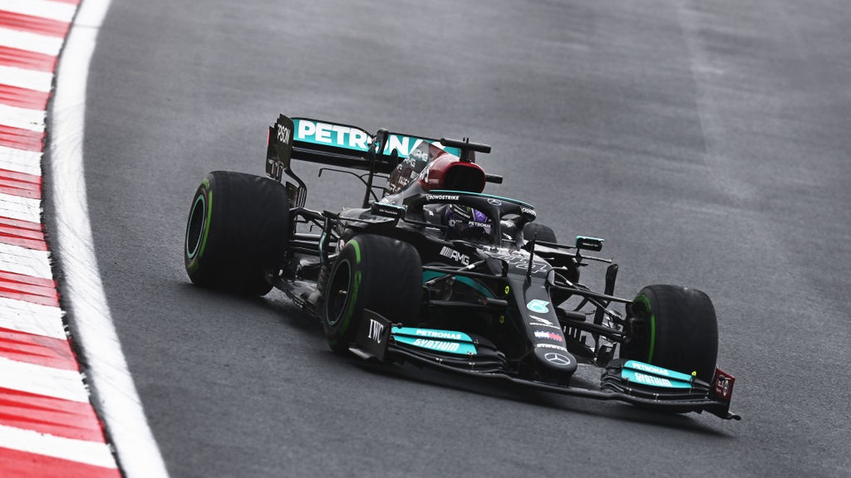 Mercedes não descarta novas mudanças em motor de Hamilton | fórmula 1 | ge