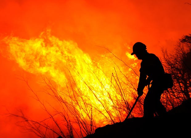 G1 - Incêndio na Espanha deixa 3 mortos e mais de 20 feridos - notícias ...