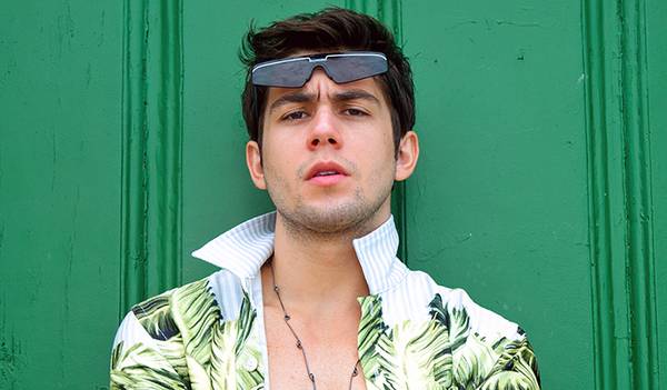 Saiba tudo sobre: Daniel Rangel