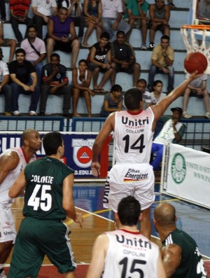 Contra o Palmeiras, Hélio Rubens pode conquistar 100ª vitória no NBB ...