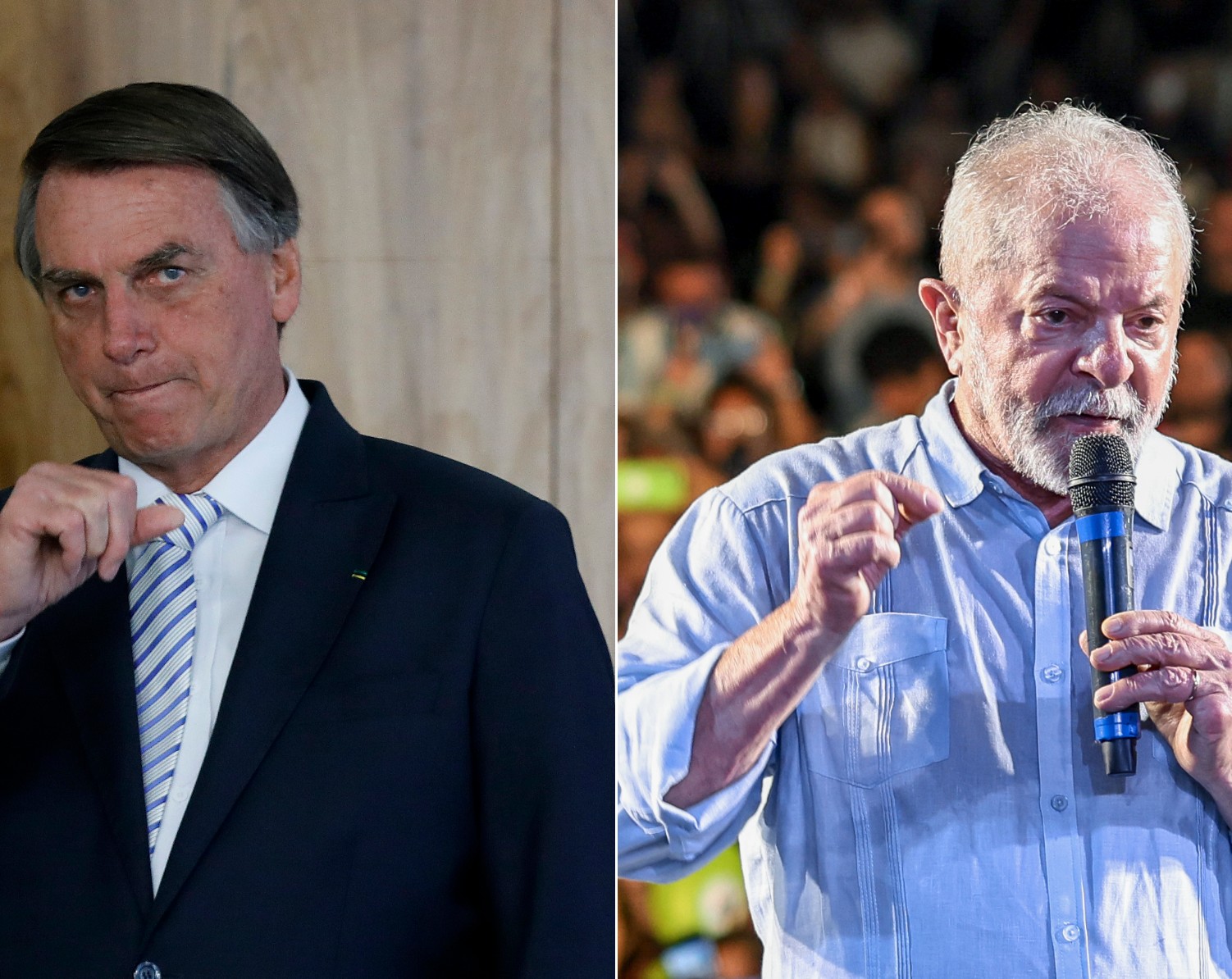 Entenda A Real Distância Entre Lula E Bolsonaro Nas Pesquisas