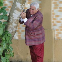 Mário Fofoca está de volta! - Bastidores - Ti-ti-ti