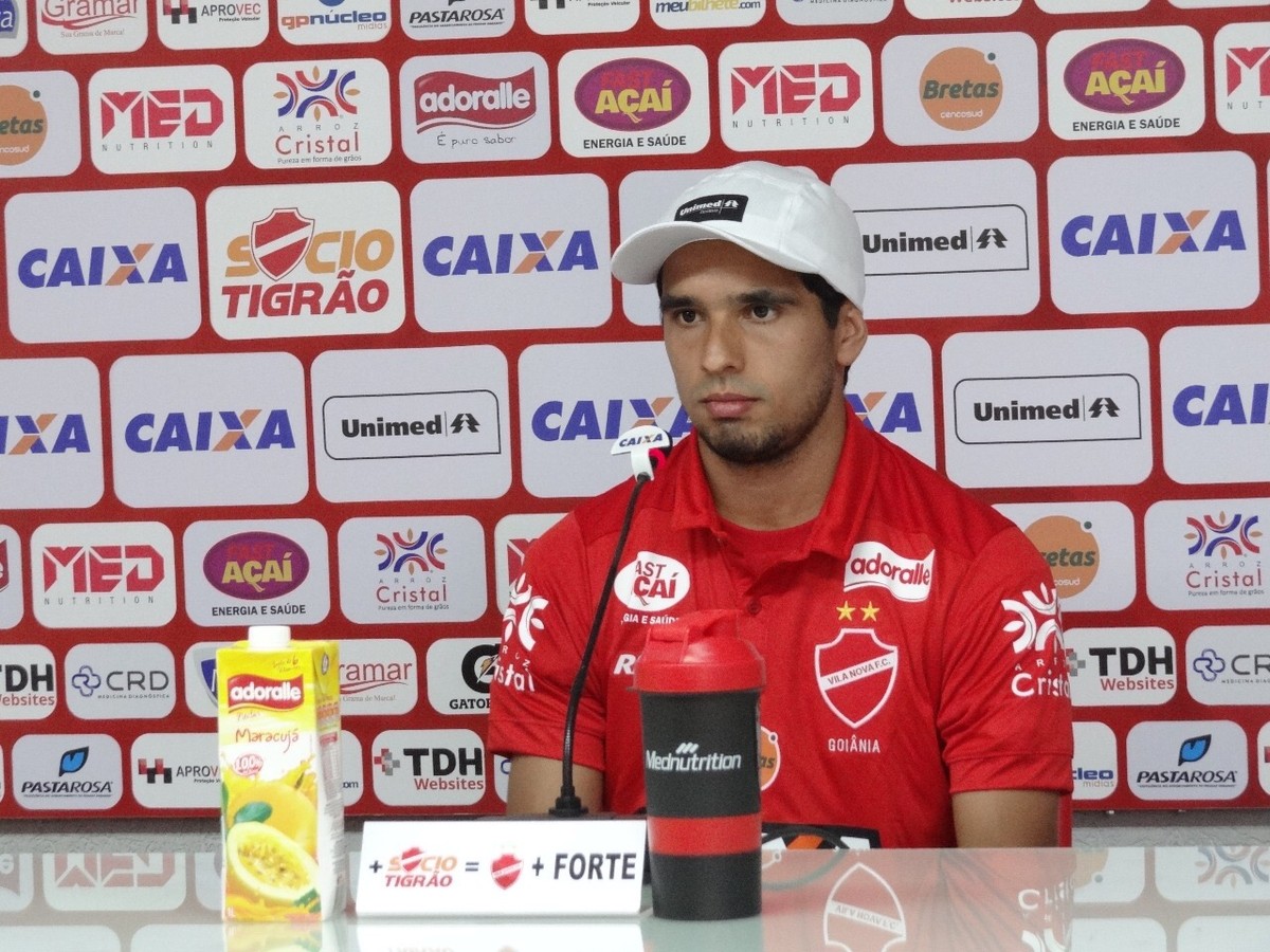Prestes a voltar ao time, Anderson Luís alerta sobre momento decisivo ...