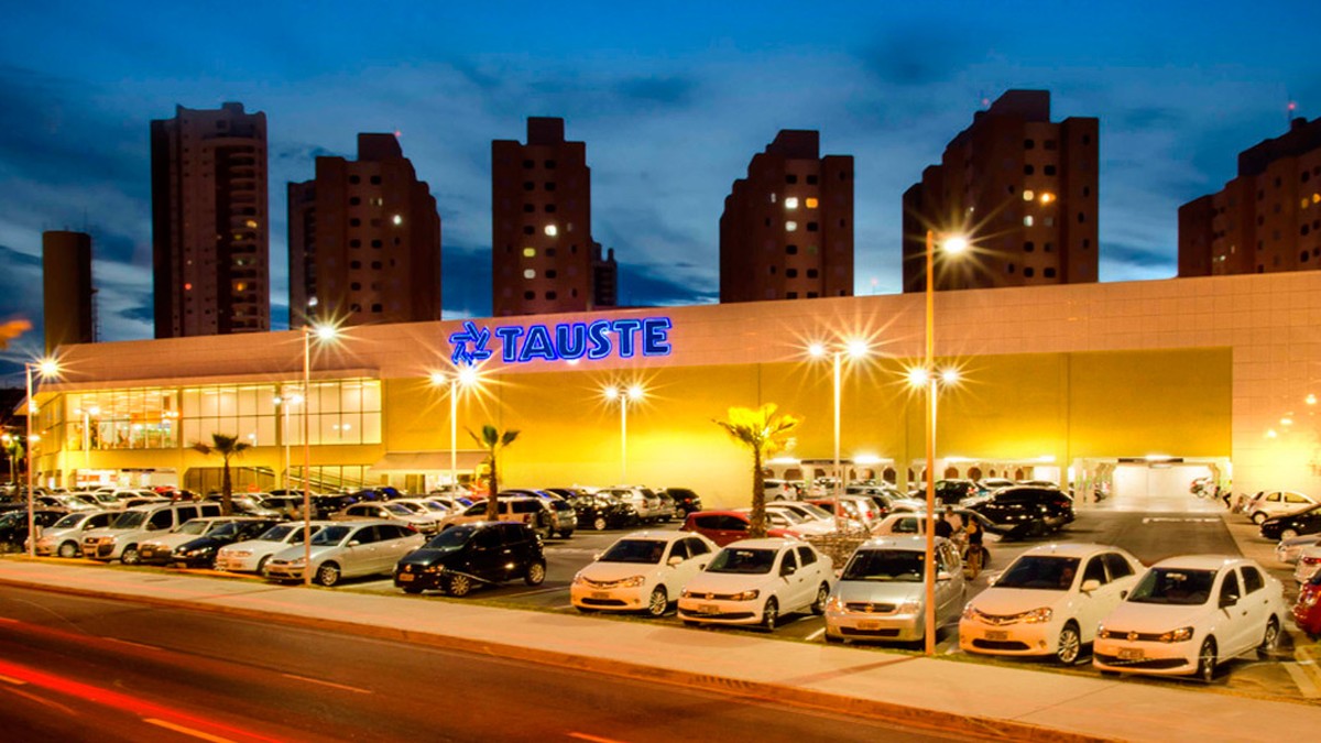 Tauste Supermercados vai inaugurar nova unidade em Jundiaí até o fim do ...