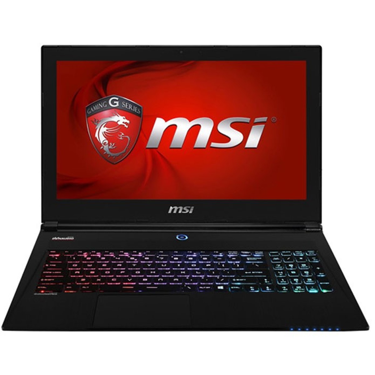 MSI lança ultrabook gamer com nova placa Nvidia com arquitetura Maxwell ...
