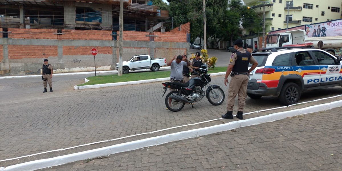 Doze Pessoas Suspeitas De Envolvimento Com O Crime Organizado São