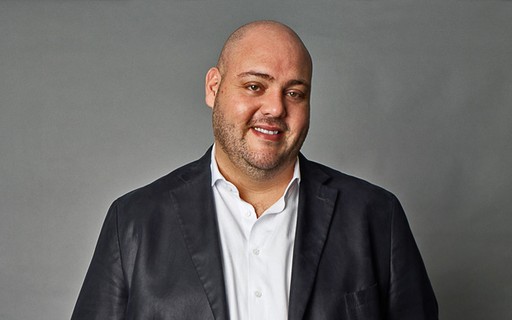 Fernando Musa, CEO da Ogilvy Brasil: “É preciso discutir o papel do pai ...