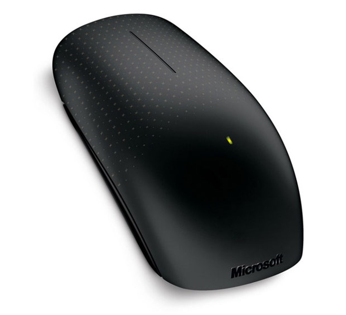 Microsoft Touch Mouse, um Magic Mouse com sabor Windows | Notícias ...