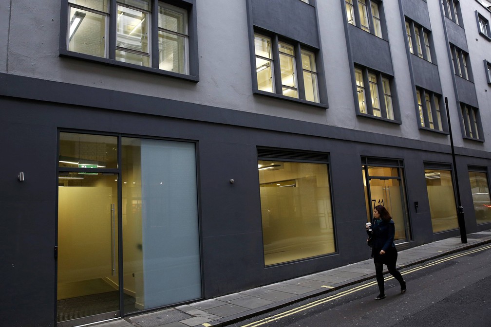 Snapchat elege Londres para sede internacional | Tecnologia | G1