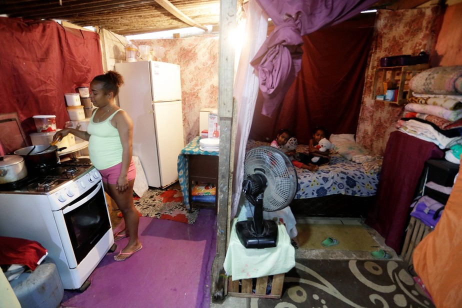 Política social do governo para mulheres fracassa | Flávia Oliveira | O ...